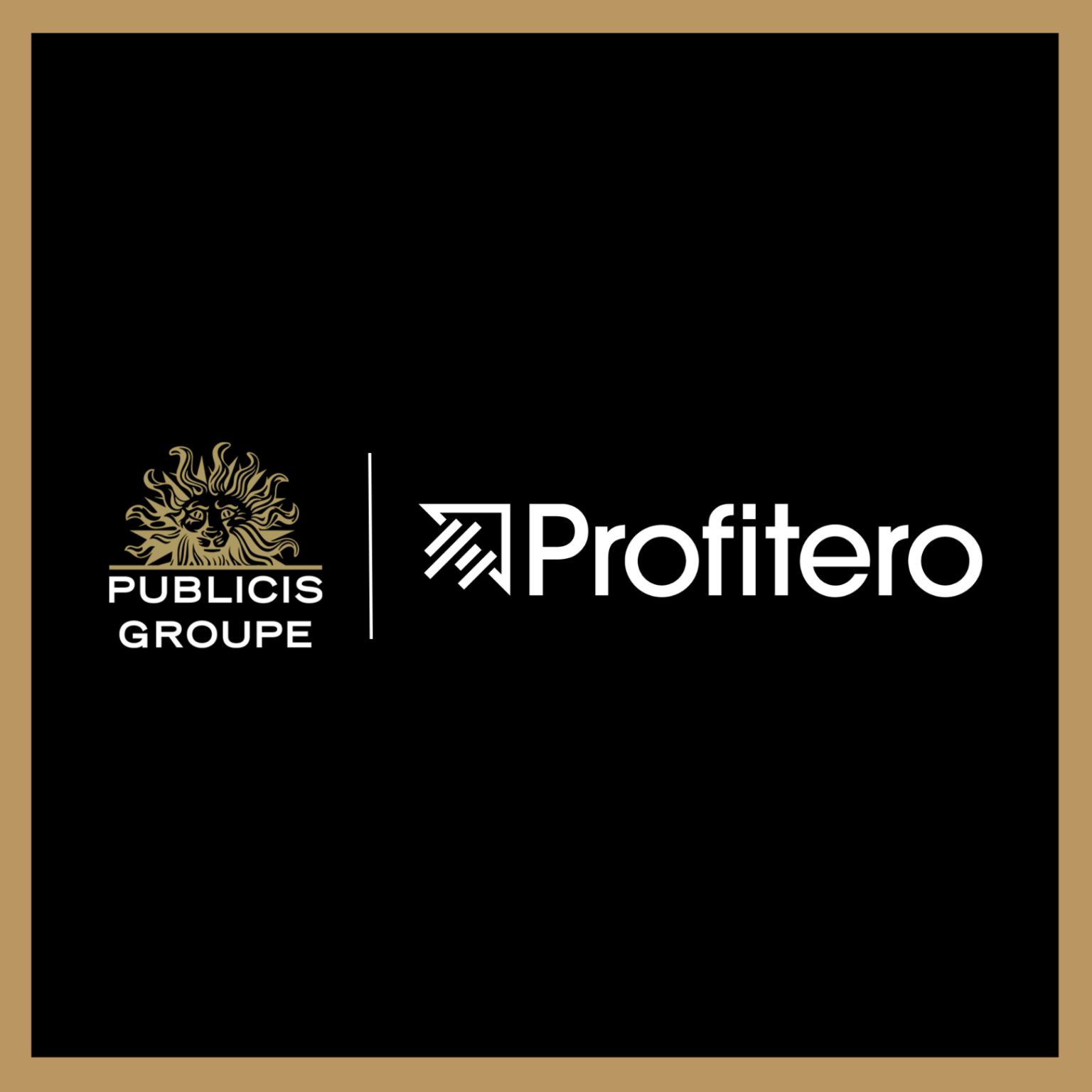 Pubicis Groupe to acquire Profitero - cmoinsider